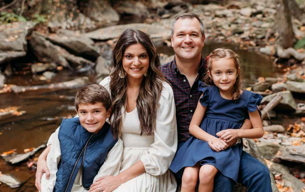 New Principal Profile: Maria Braswell, Green Acres ES