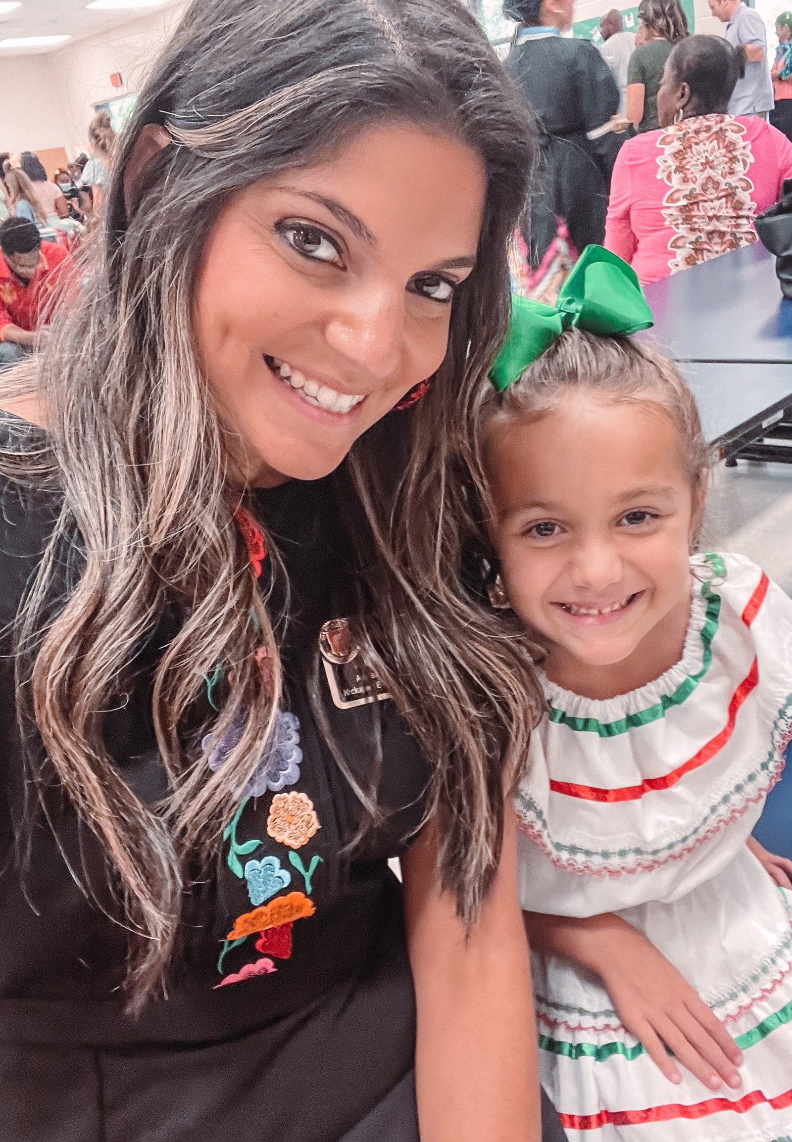 New Principal Profile: Maria Braswell, Green Acres ES