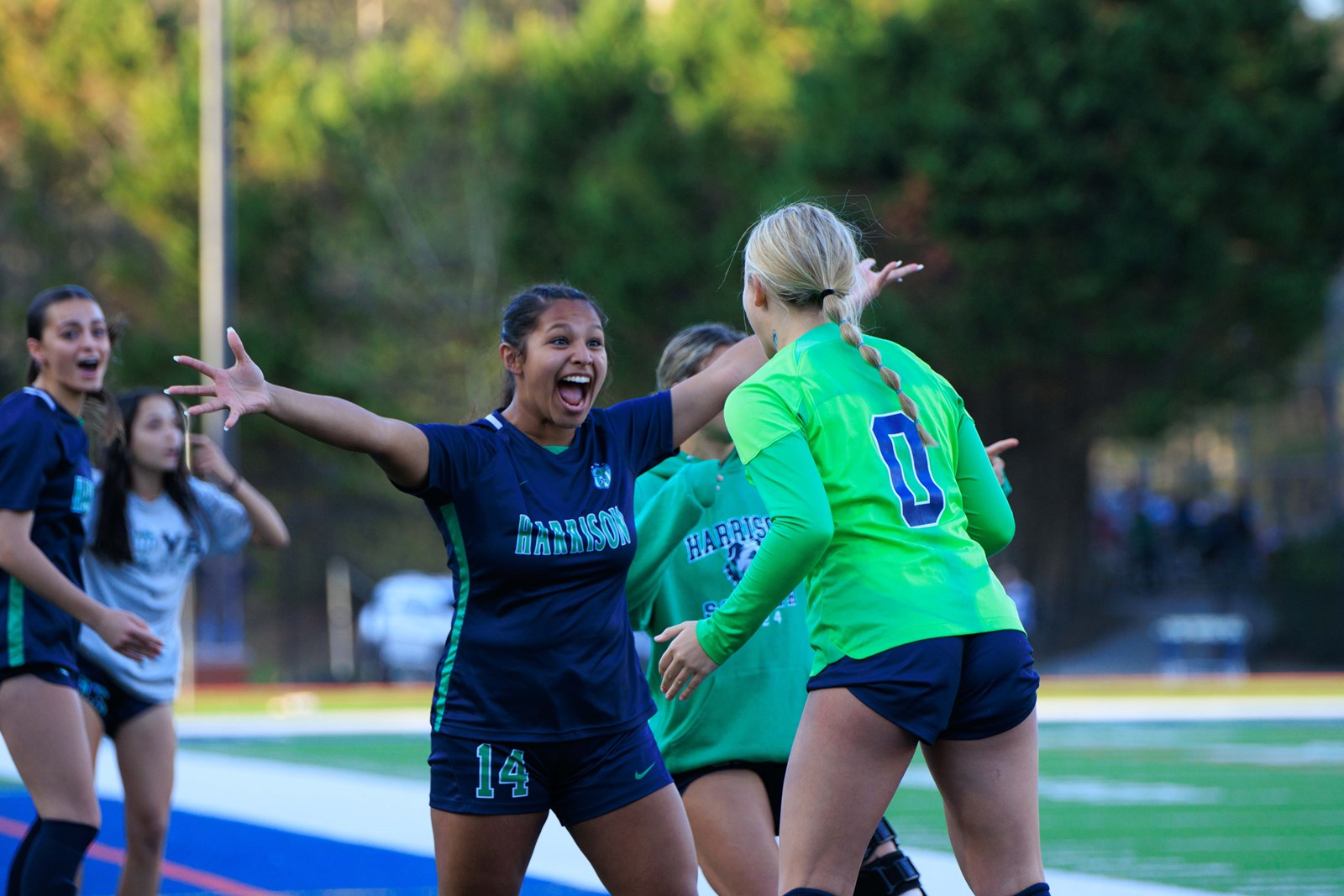 Cobb Continues Soccer Excellence with 21 Teams in Postseason