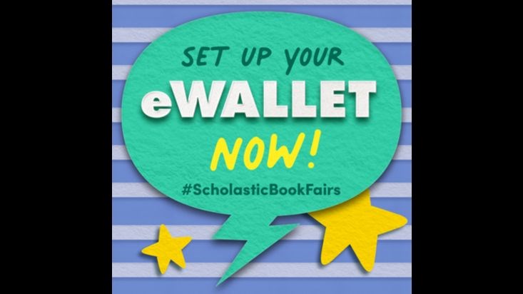 Book Fair eWallet