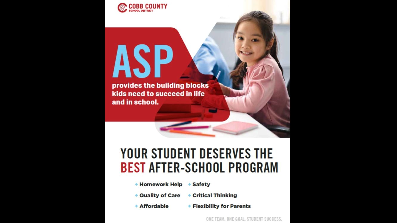 New ASP Information!!!