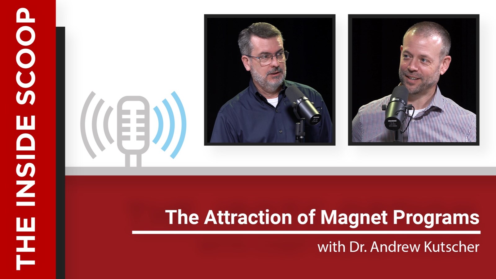 The Inside Scoop: The Attraction of Magnet Programs