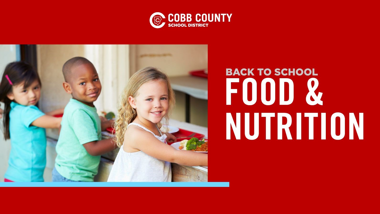 Back to School: All About Food and Nutrition