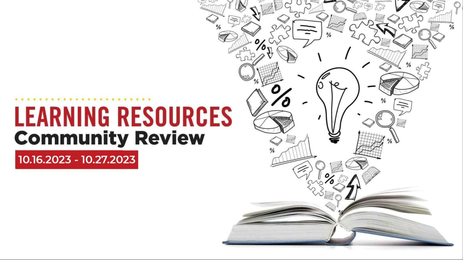 Learning Resources Community Review