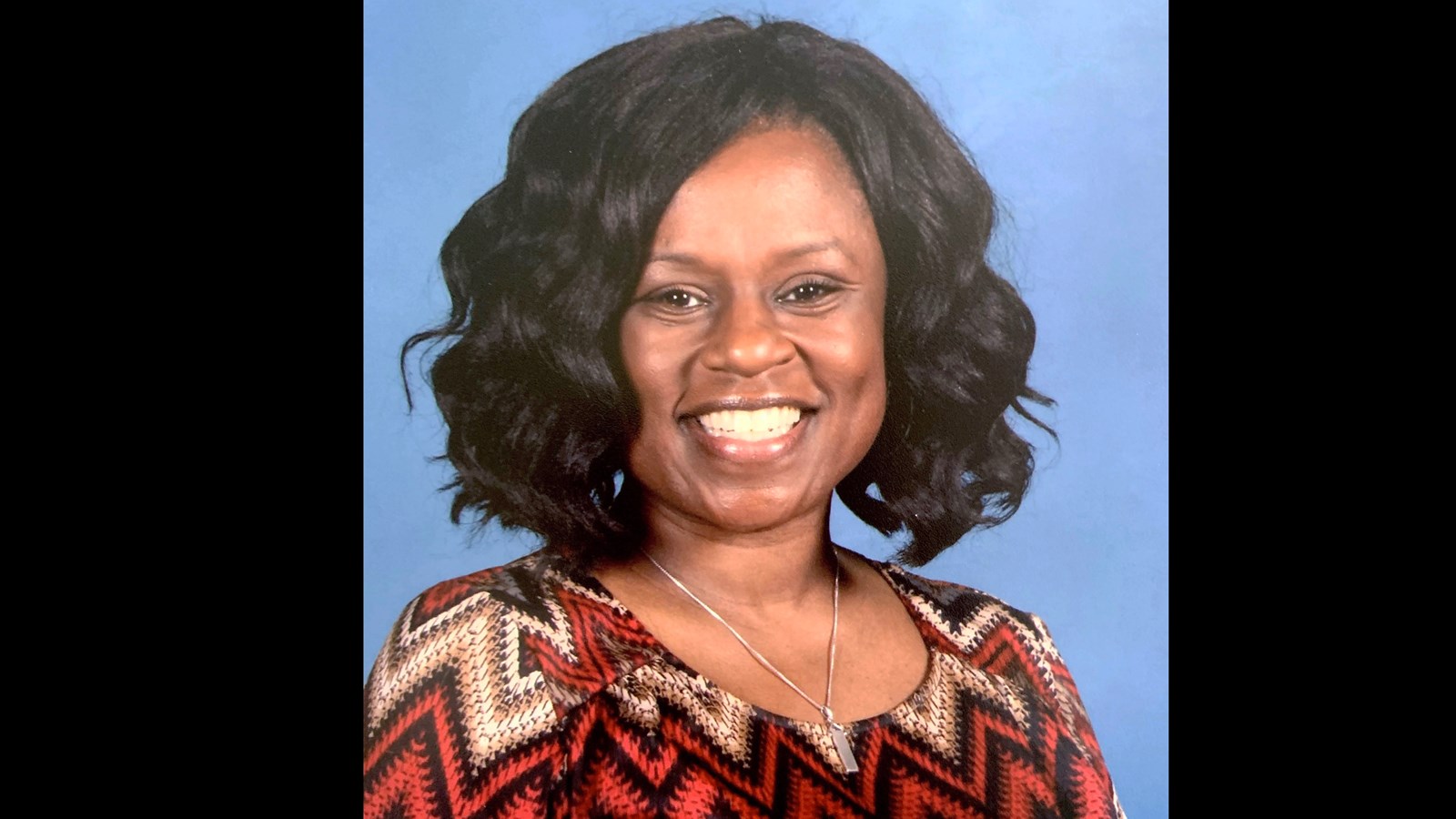 New Principal Profile: Dwan Jones, Clarkdale ES