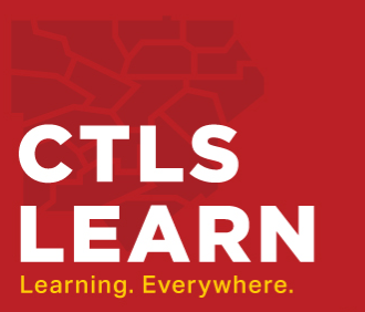 CTLS Learn Information