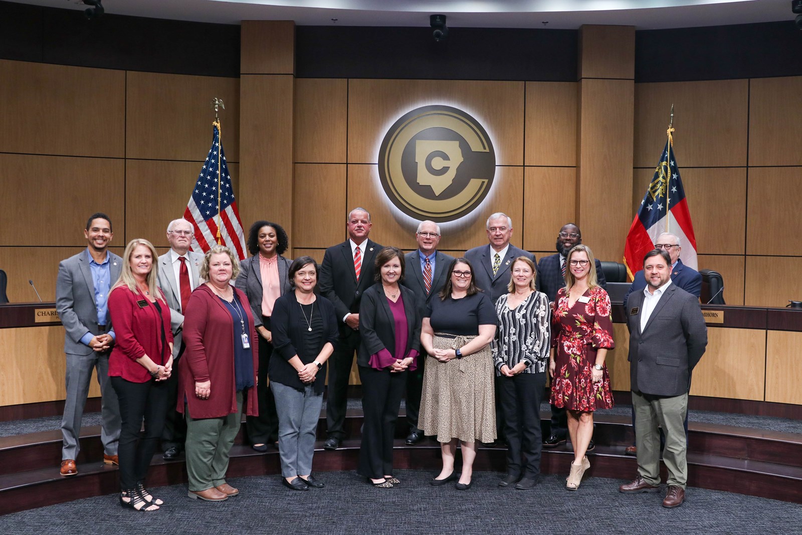 Cobb Schools BOE Votes Approve Legislative Priorities for 2023