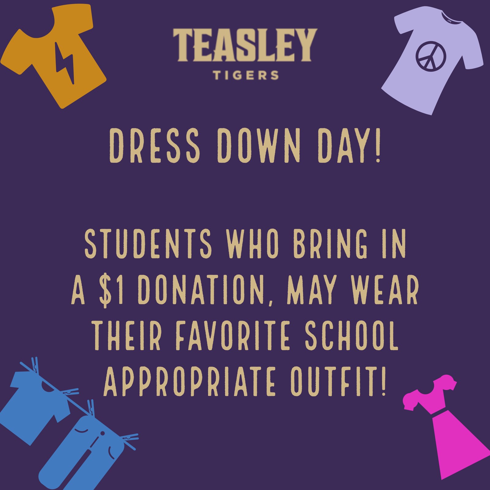 Teasley Elementary School