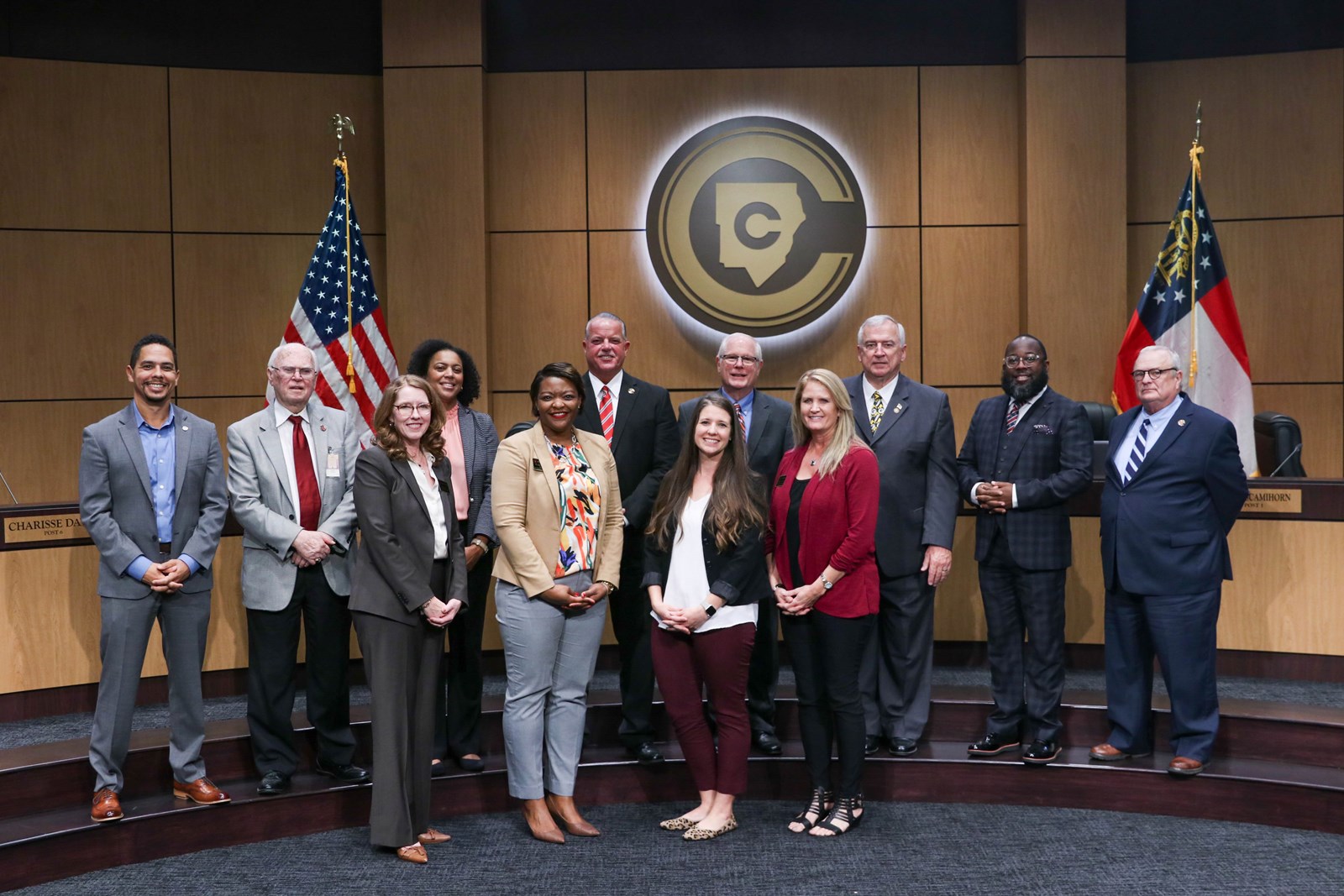 Cobb Schools BOE Votes Approve Legislative Priorities for 2023