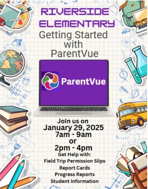 Riverside Elementary School