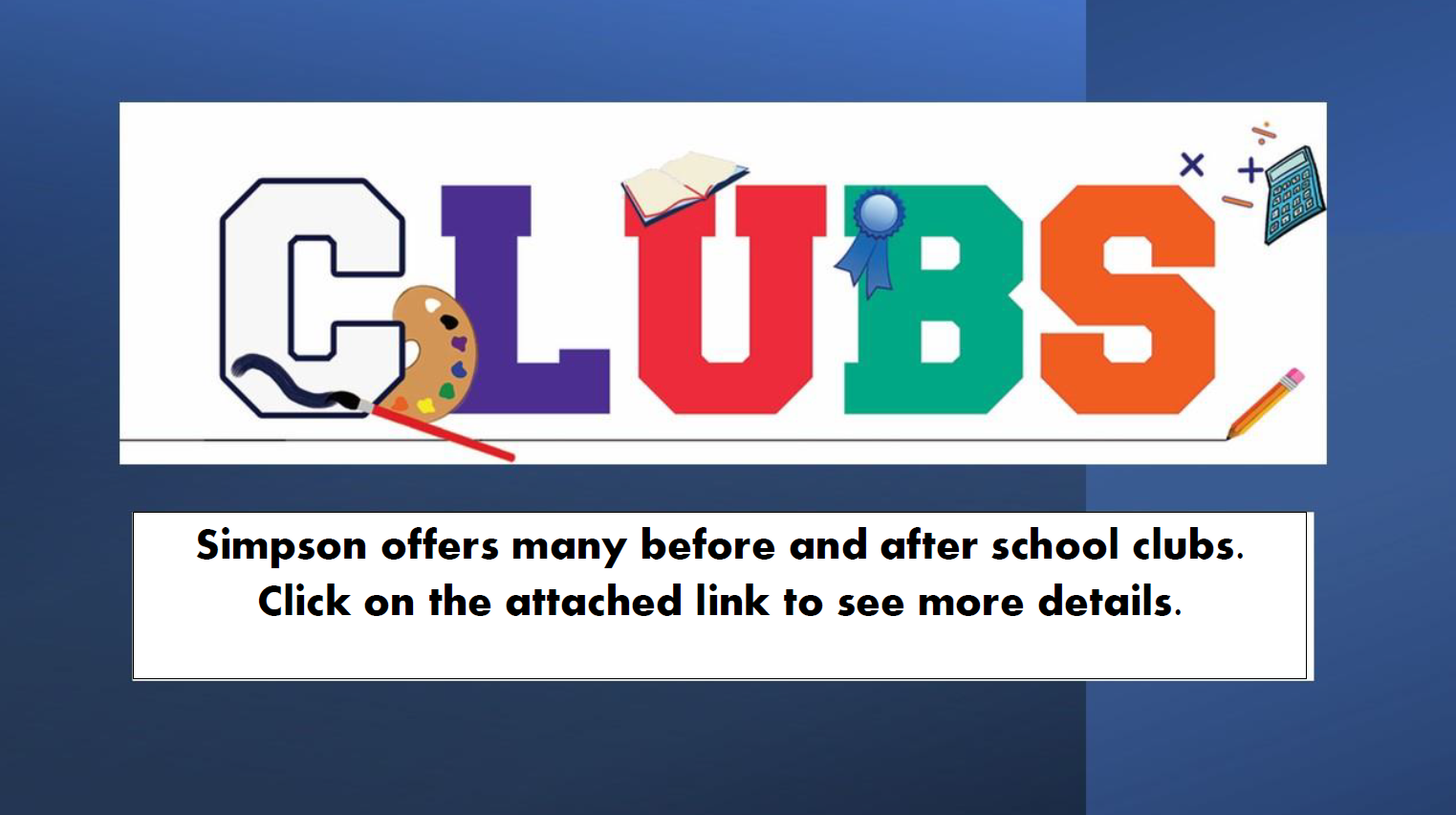 Simpson Clubs