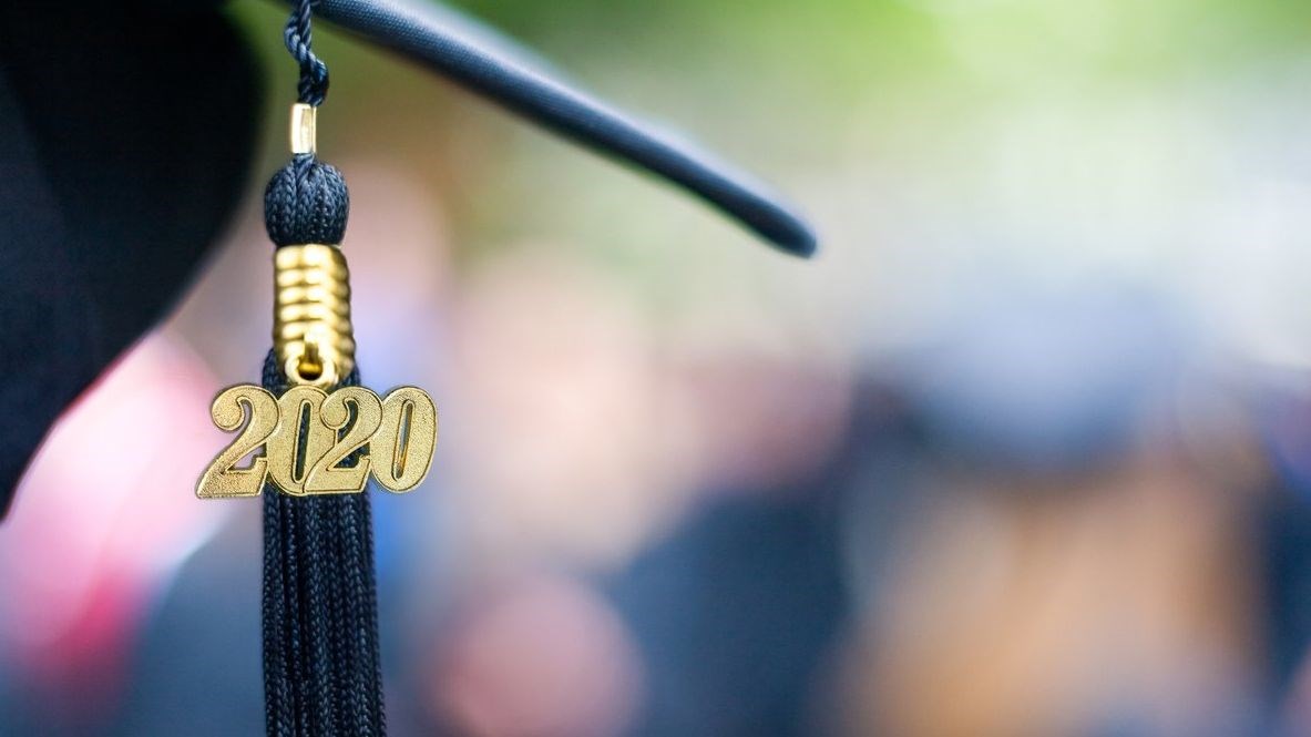 Class of 2020 Commencement Information