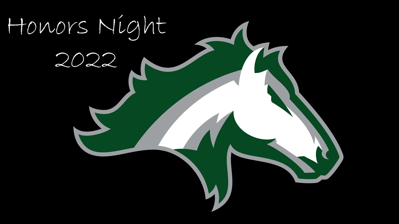 Honors Night 2022