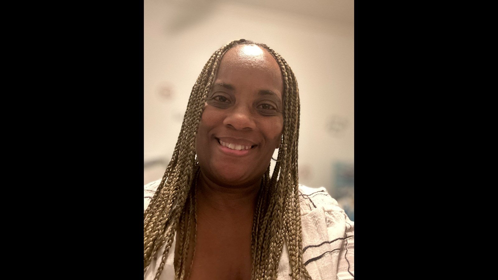 August Employee of the Month