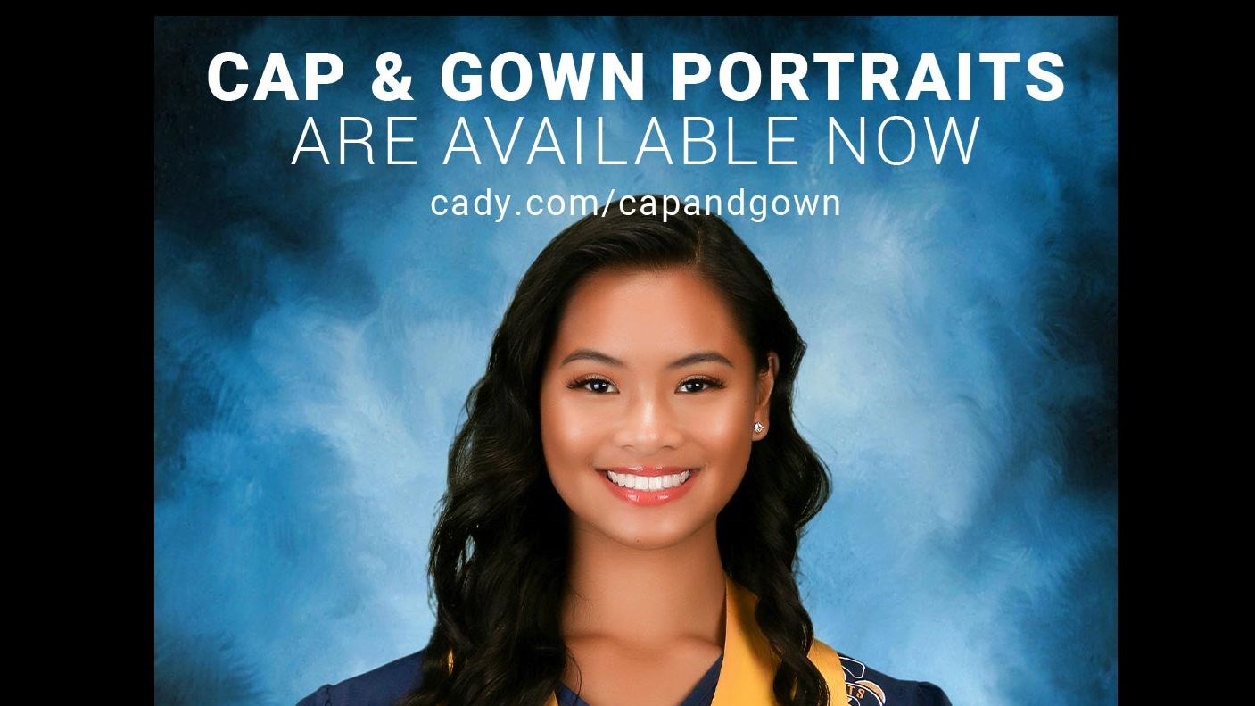 Graduation Cap and Gowns