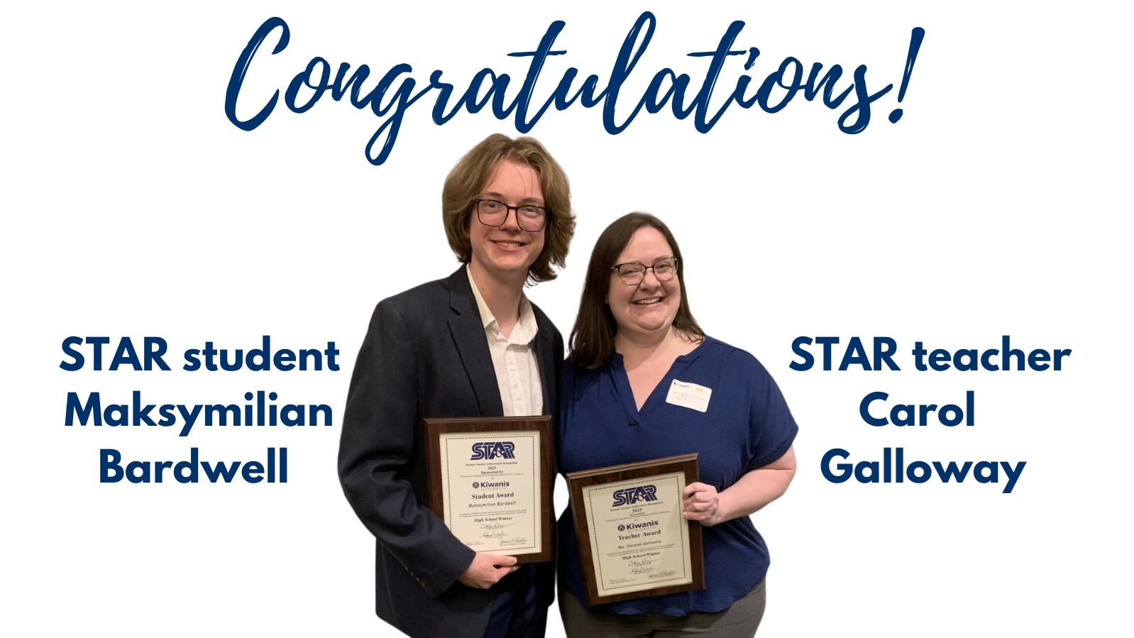 North Cobb High School