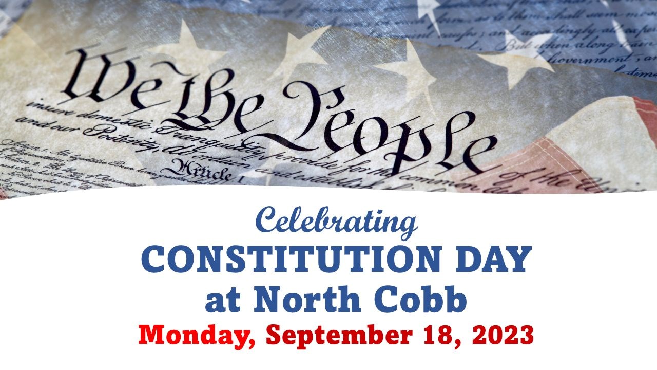 Constitution Day 2023