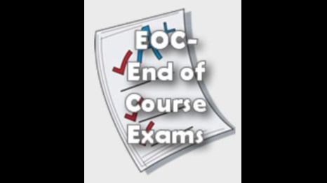 Spring 2021 EOC Information