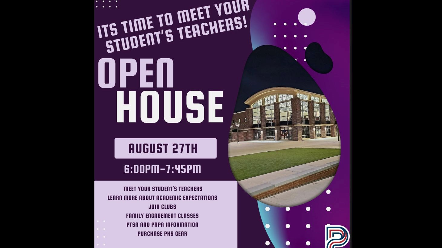 Pebblebrook High School