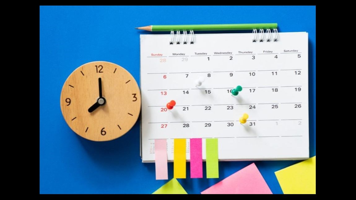 Schedule Change Request Process