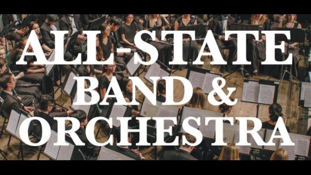 All State Band & Orchestra