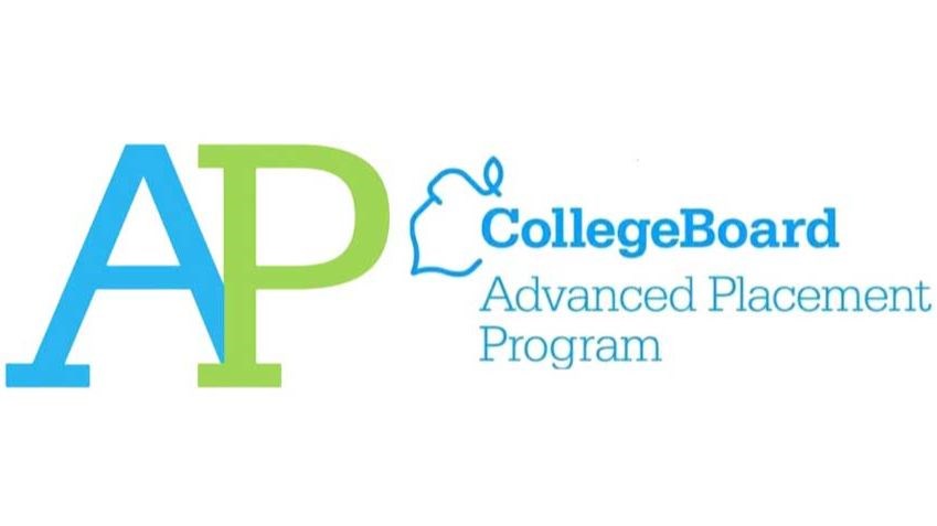 AP TEST REGISTRATION!