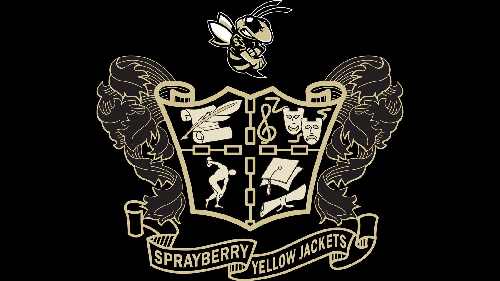 13 Students Earn International Skills Diploma Seal!