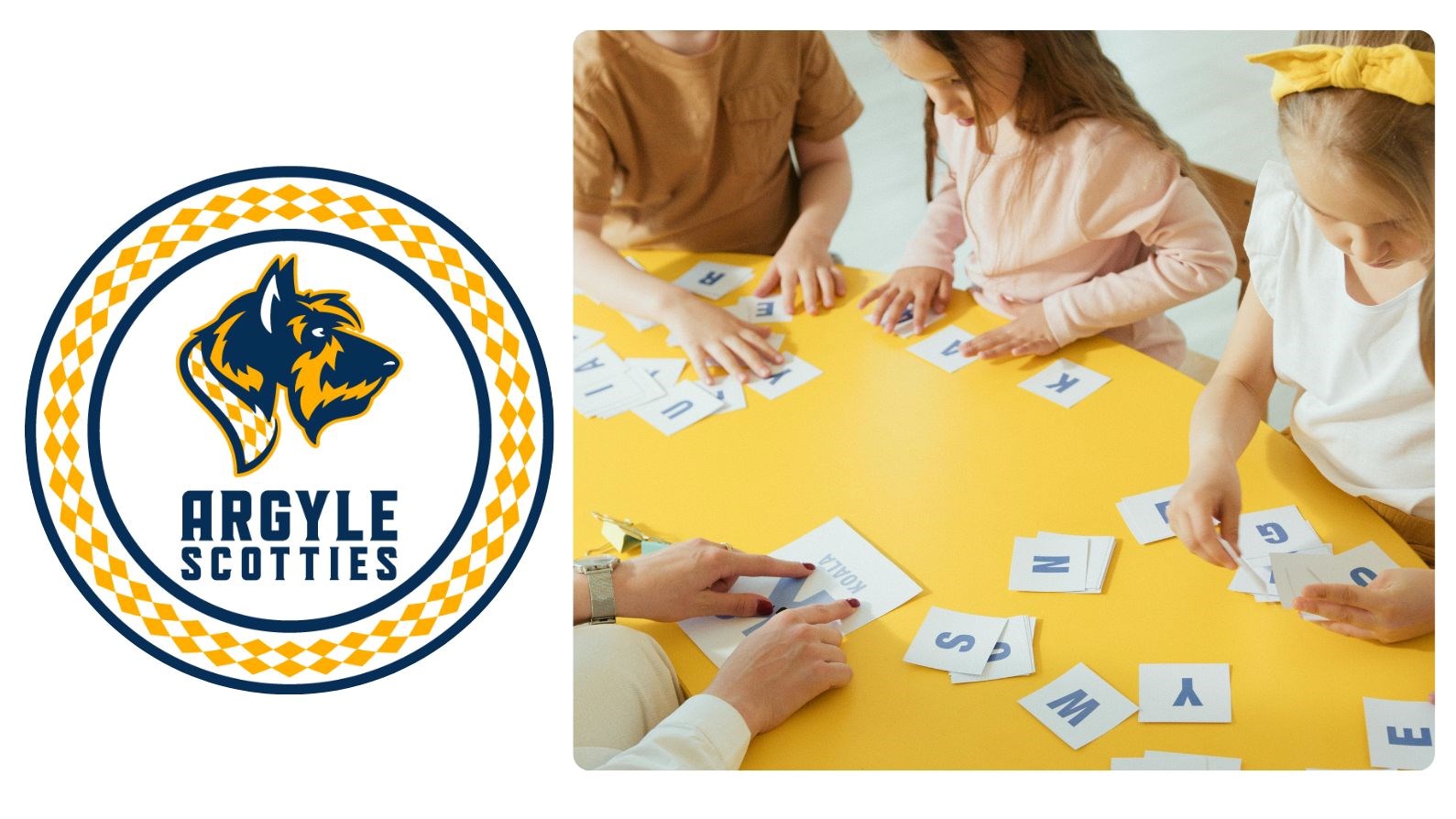 Argyle Elementary School