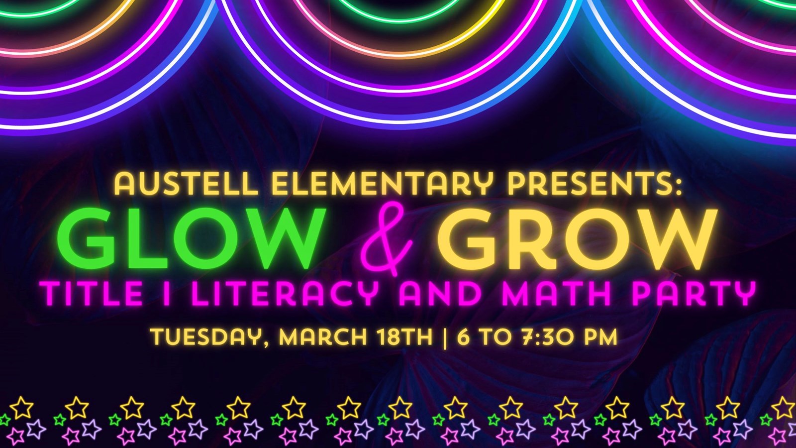 Austell Elementary School