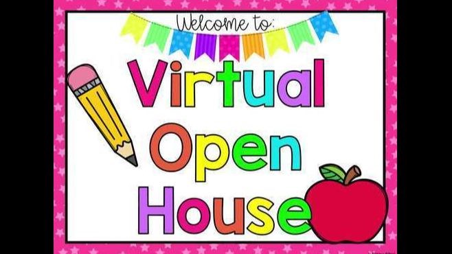 PTA Virtual Open House