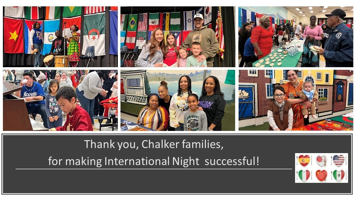 International Night