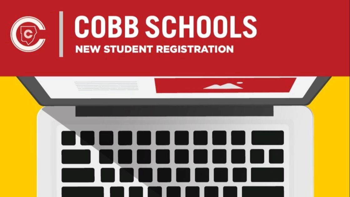 New Student Registration
