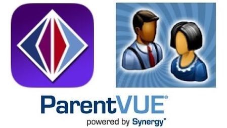 ParentVUE Access