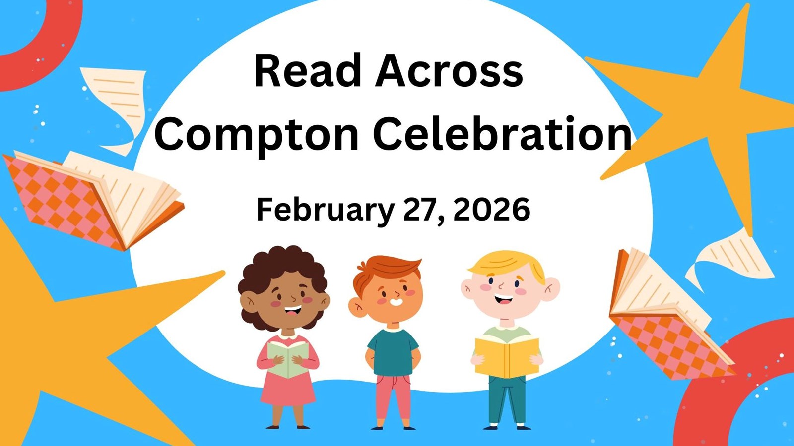 Read Across Compton