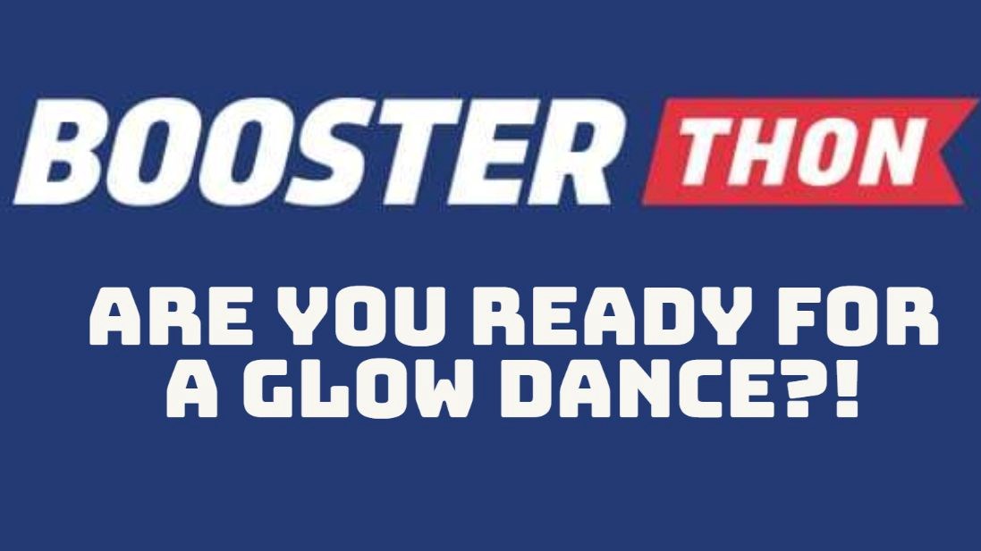 Boosterthon Logo Boosterthon Fun Run | Destin Elementary School