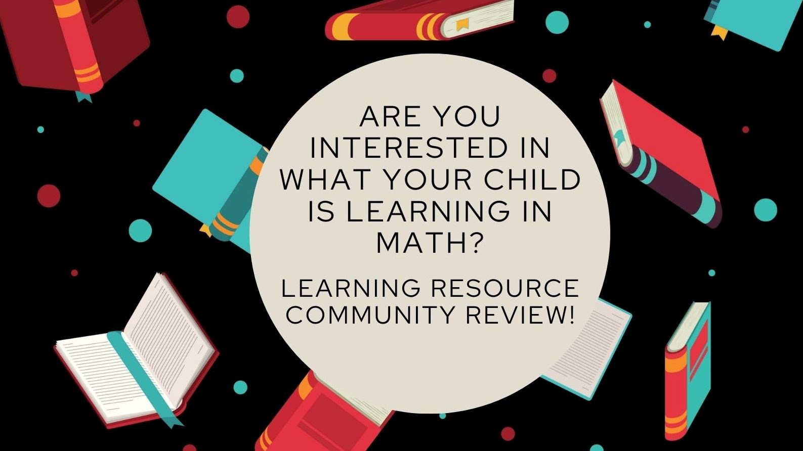 Math Learning Resource Community Review
