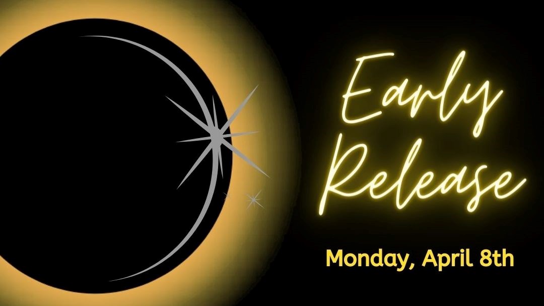 Early Release April 2024