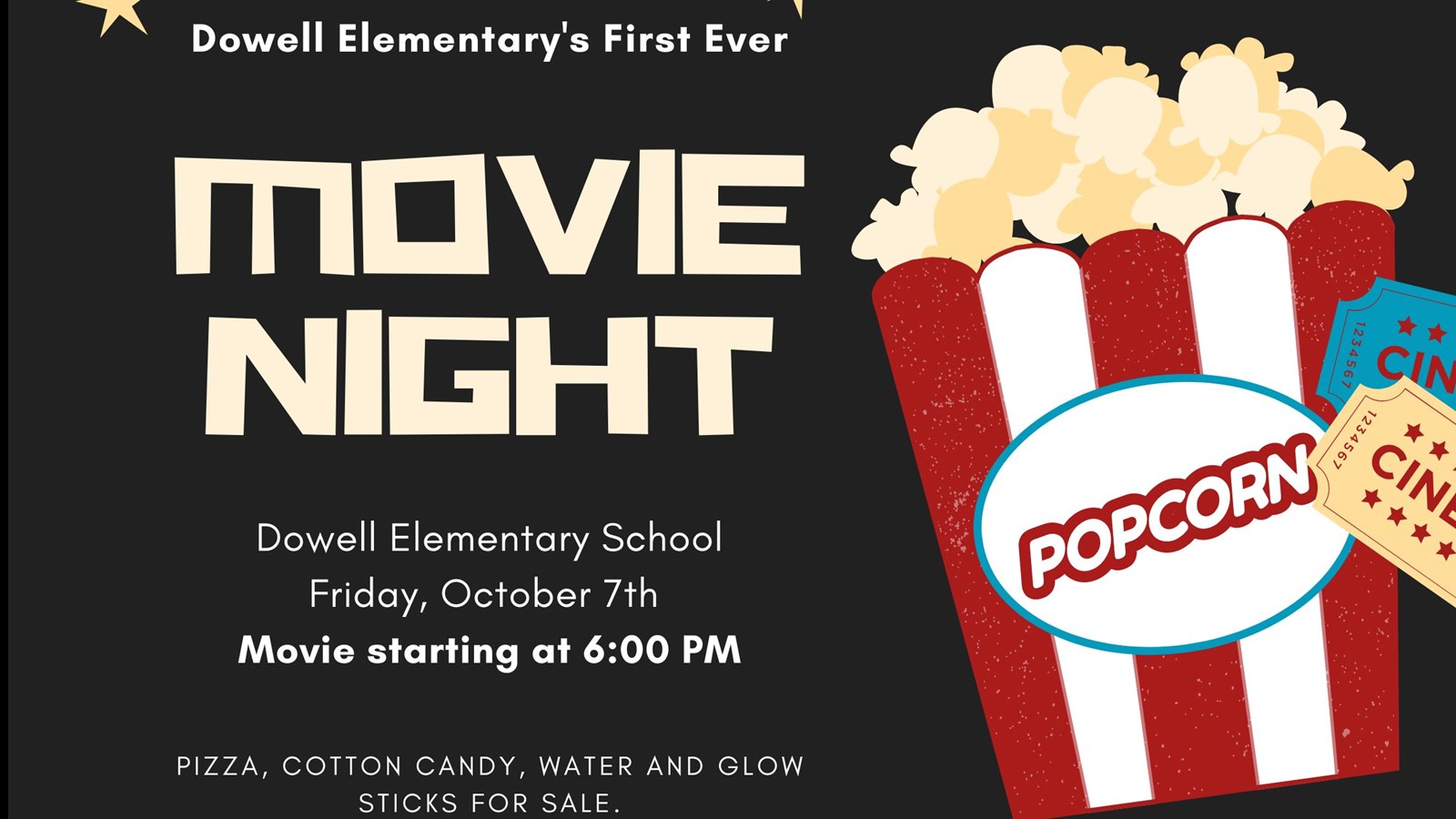 Movie Night
