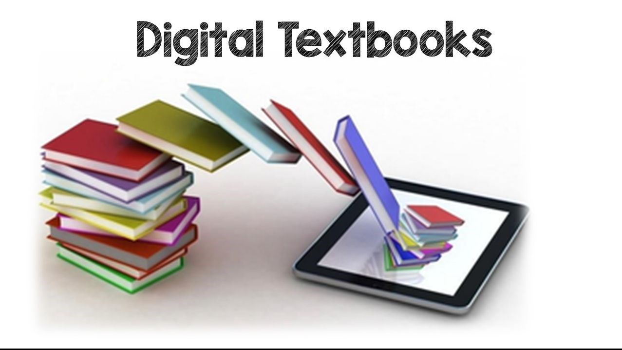 Digital Textbooks