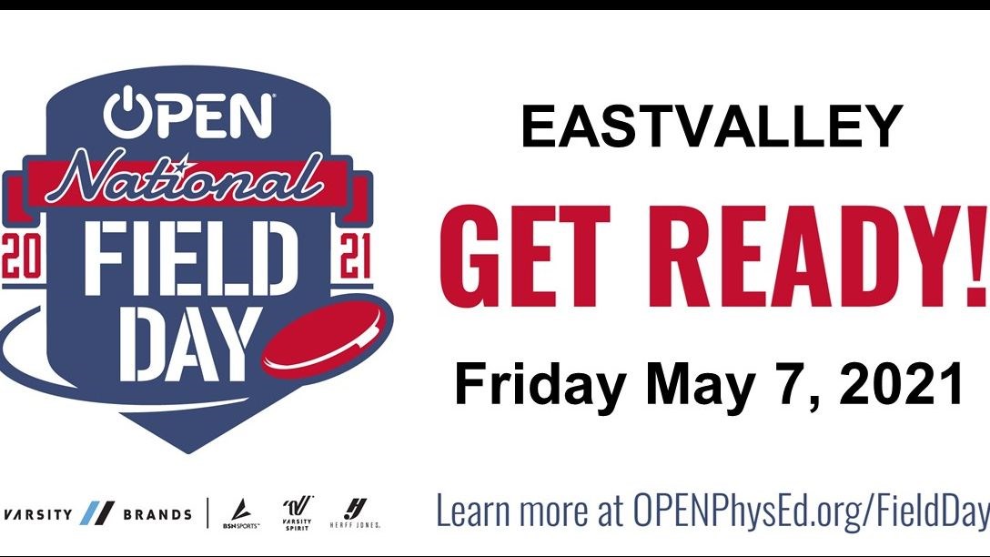 Field Day & Flip Grid 2021