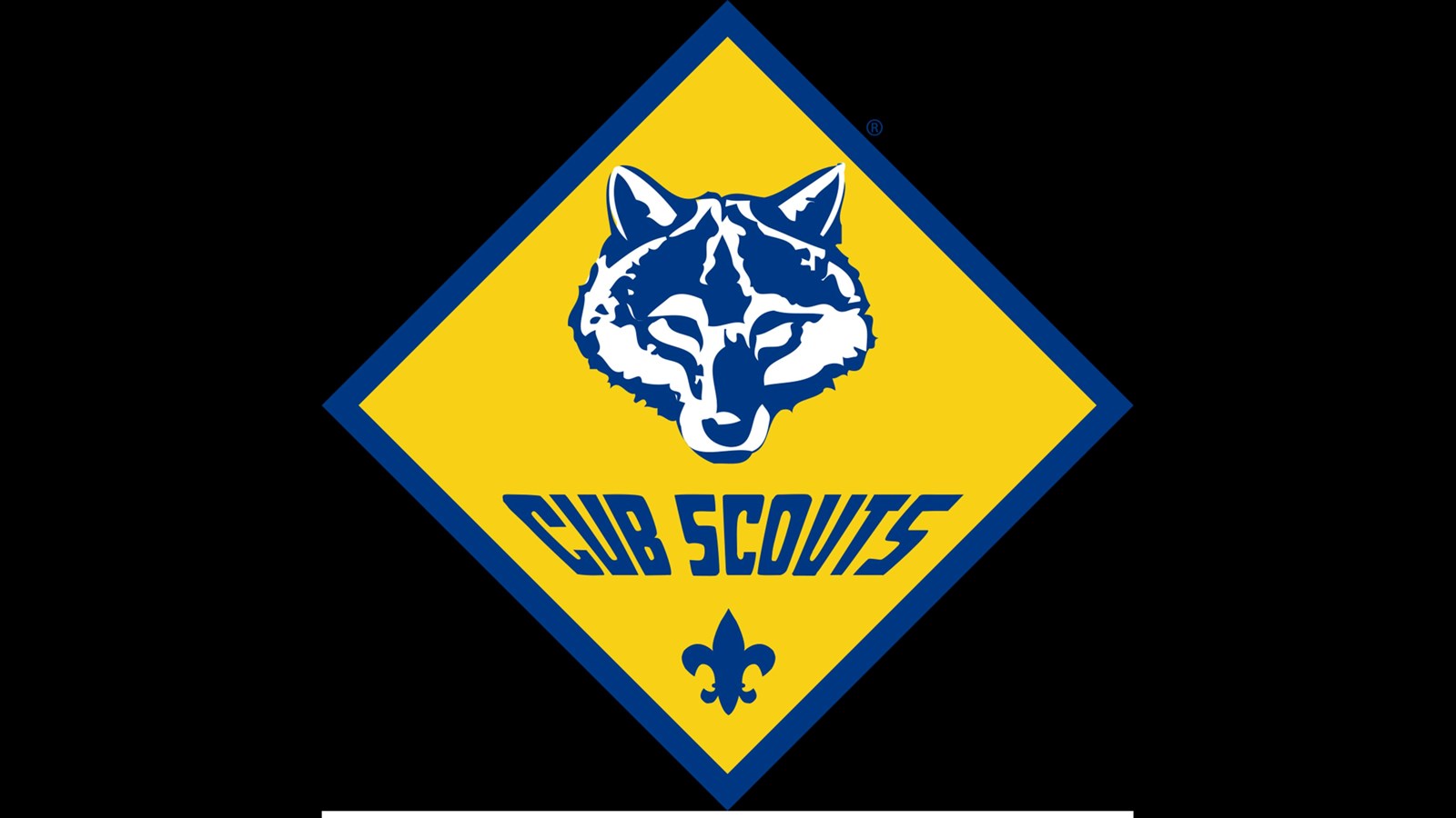Come Join Cub Scouts