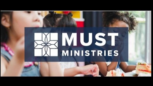 MUST Ministries