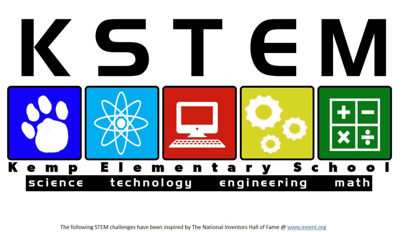 STEM Day Challenges