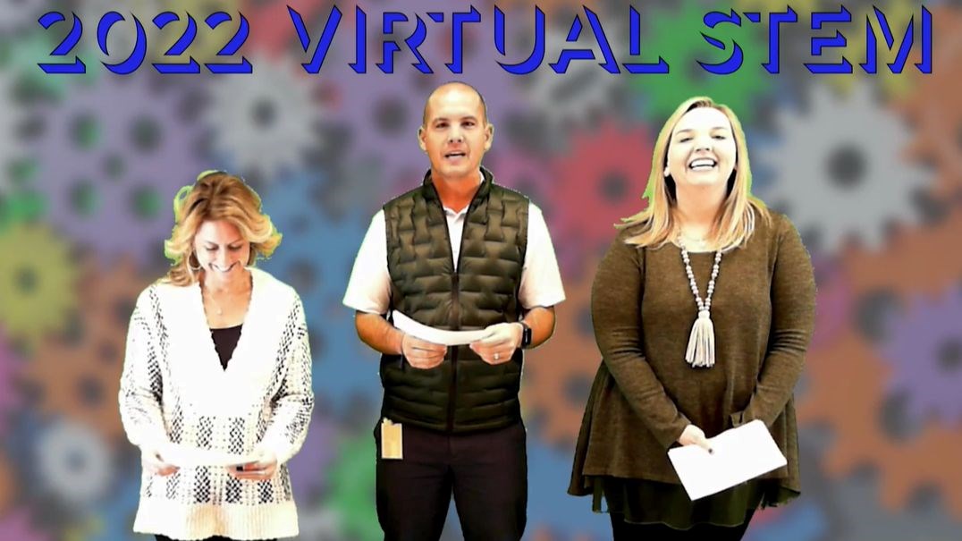 2022 Virtual STEM Night