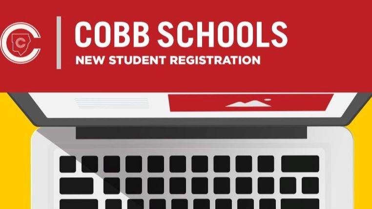 New Student Registration 2022-2023