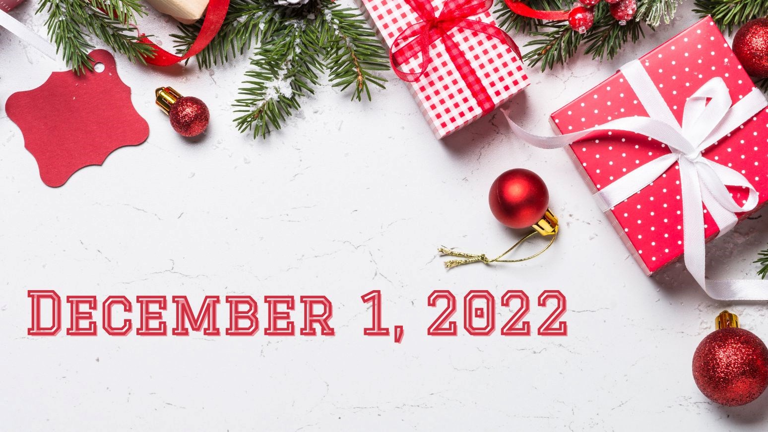 Join Us for a FUN Evening