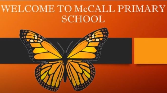 Welcome Video for Incoming Kindergarten Students 2021-2022