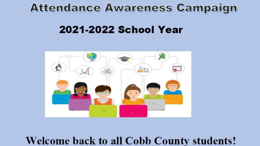 Attendance Awareness Campaign