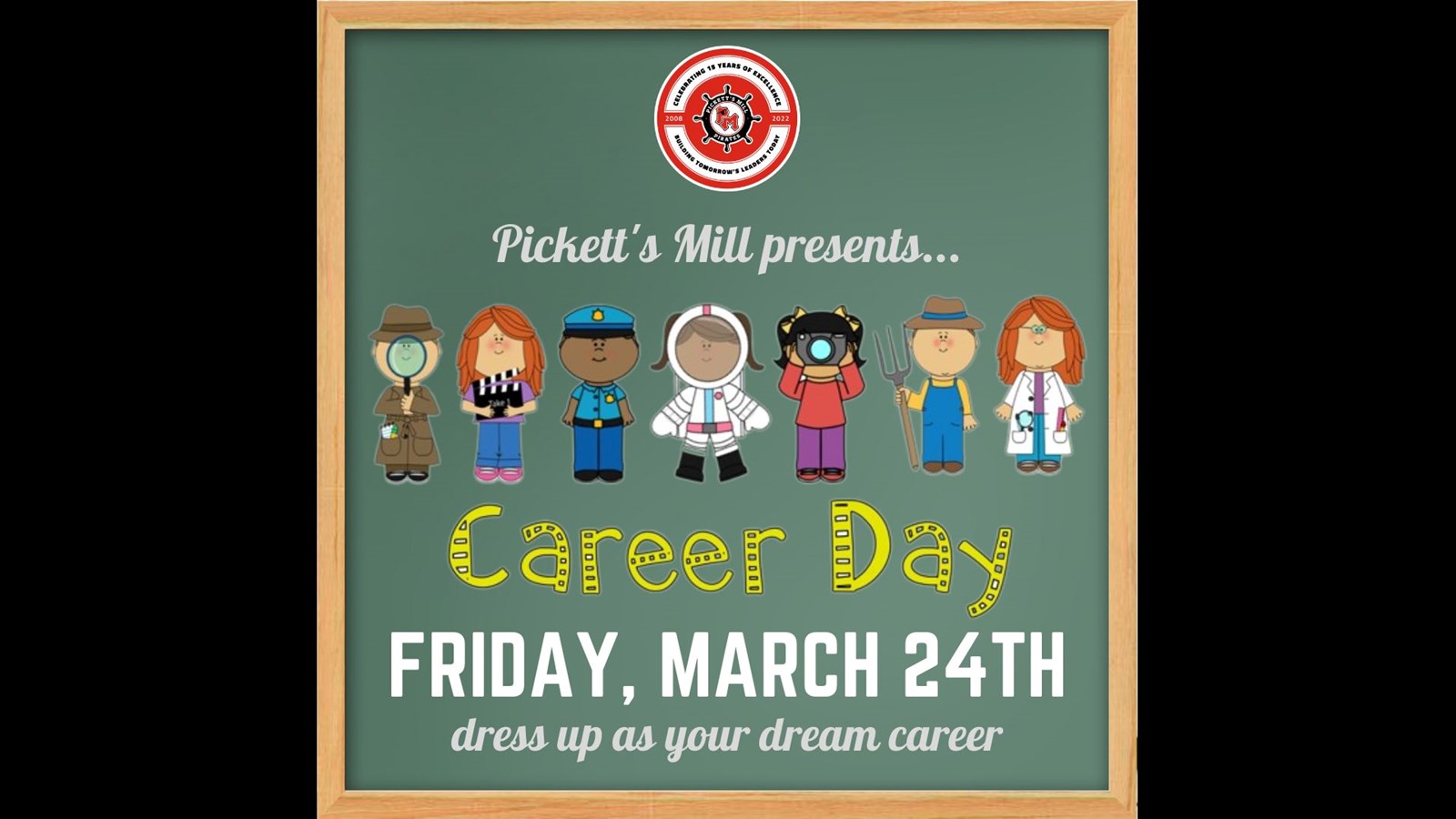 Career Day