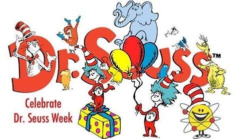 Dr. Seuss Week